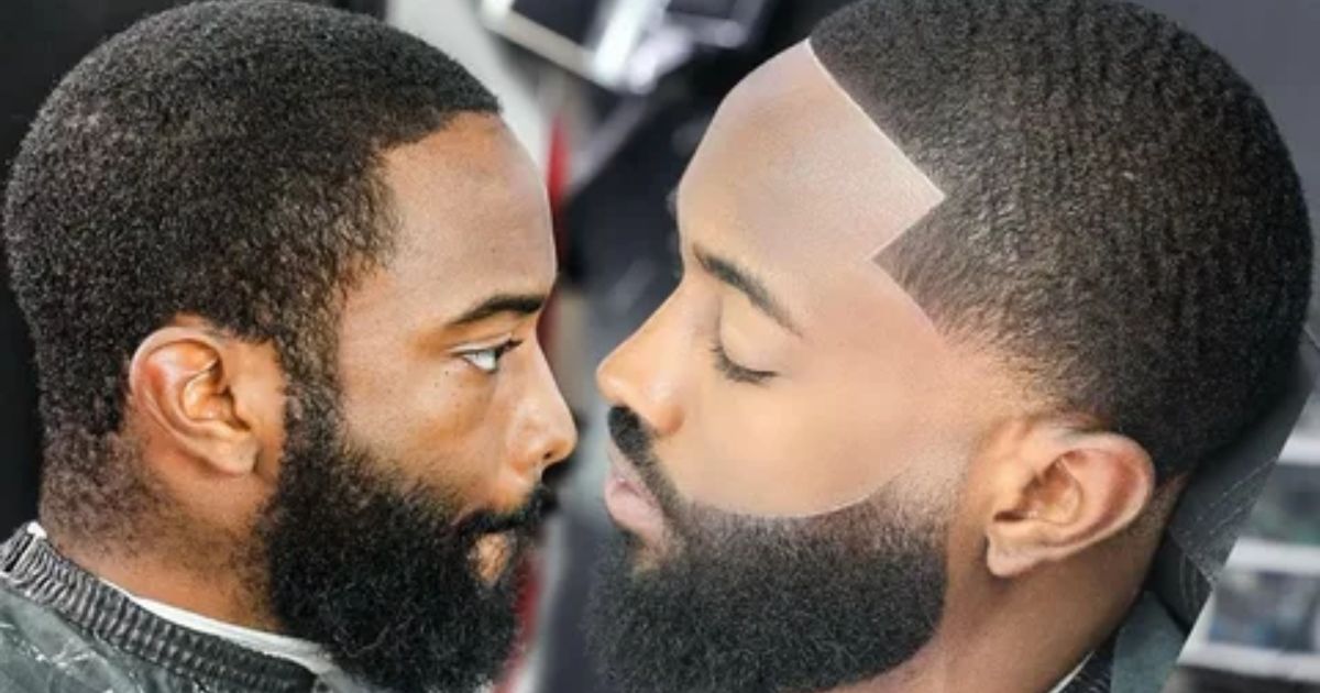 Low Taper Fade with Beard: Best Styles for Men 2026